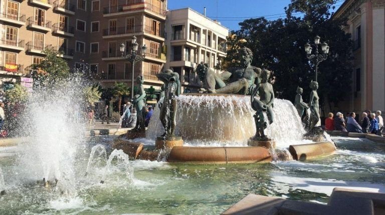 Visita Centro Storico Di Valencia - Guida Italiana Valencia